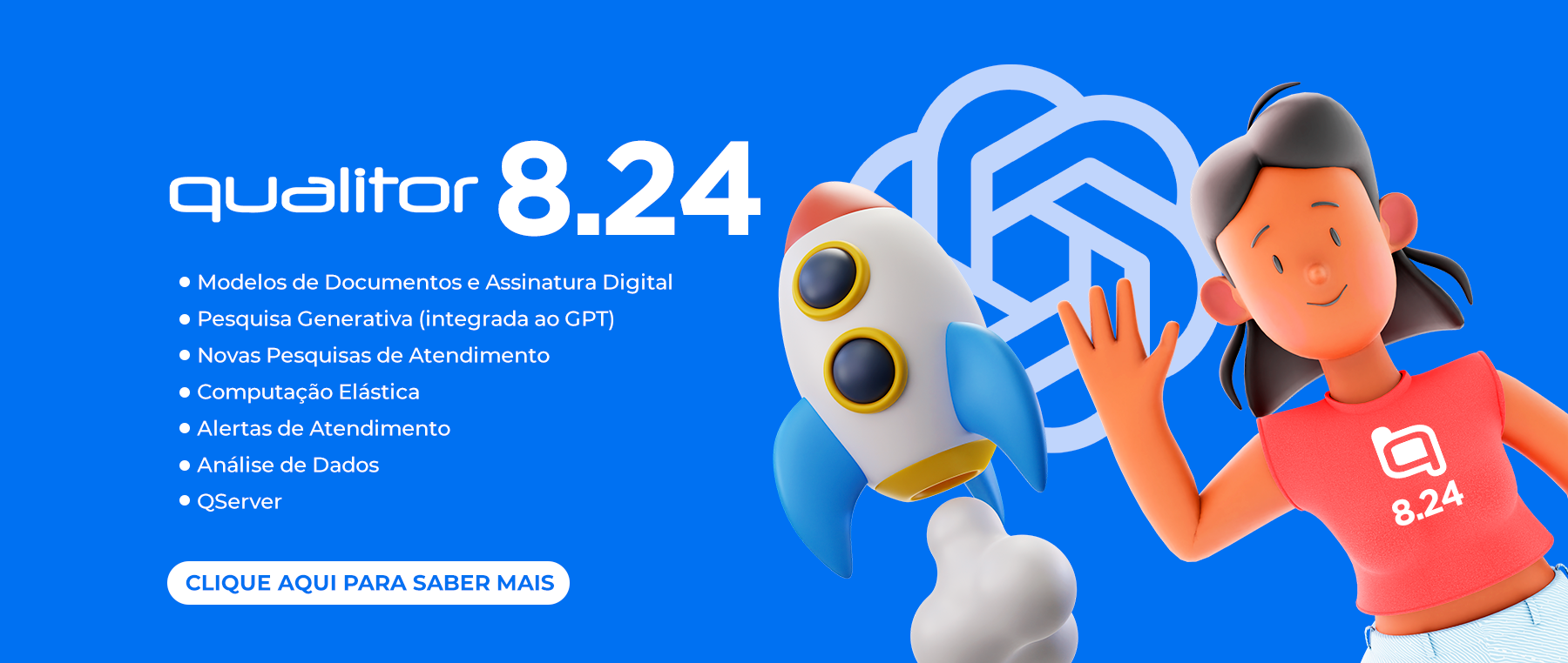 Produtos - Qualitor - Software para Atender Melhor