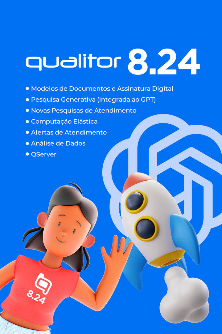 Produtos - Qualitor - Software para Atender Melhor