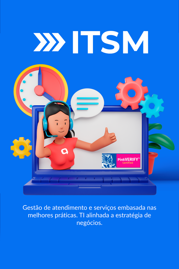 Qualitor ITSM - Software para Atender Melhor