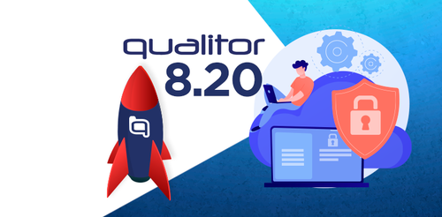 Qualitor 8.20: uma ferramenta otimizada para estar alinhado com a LGPD ...