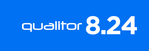 Qualitor 8.24 - Software para Atender Melhor
