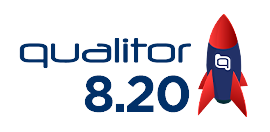Qualitor 8.20 - Software para Atender Melhor